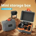 Mini Safety Box Storage Box for Sunnylife for Osmo, Nano Explosion ...