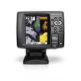 Humminbird 688CI ICE, HD Combo 247200 - Walmart.com