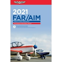 Pilot's Handbook of Aeronautical Knowledge (Federal Aviation ...