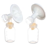 Medela Double Pumping Kit for Symphony Breast Pump HSA/FSA Eligible ...
