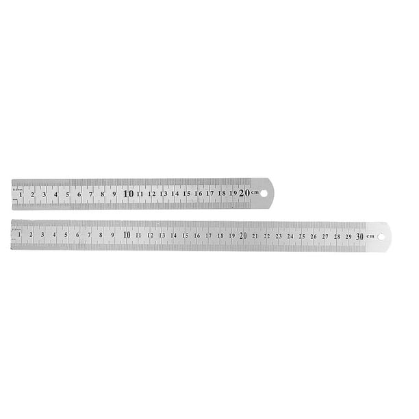 Printable Ruler Actual Size Mm