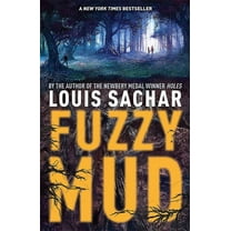 Fuzzy Mud (Paperback) - Walmart.com