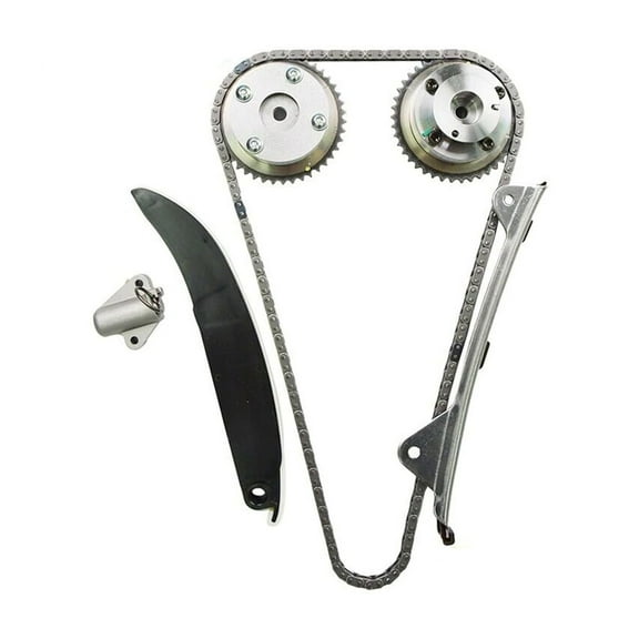 GELUOXI Timing Chain Kit For Lexus ES350 GS300 GS350 Toyota RAV4 Camry ...