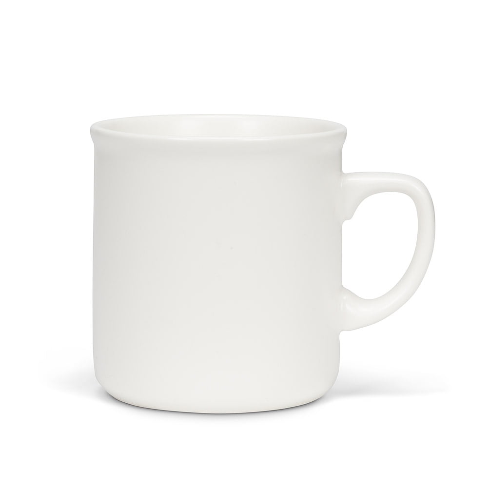 Set of 2 Classic Matte Mug - Walmart.com