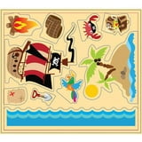 Tell-a-Tale Pirates Edition - Walmart.com