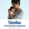 Similac® Advance®* Powder Baby Formula with Iron, DHA, Lutein, 30.8-oz ...