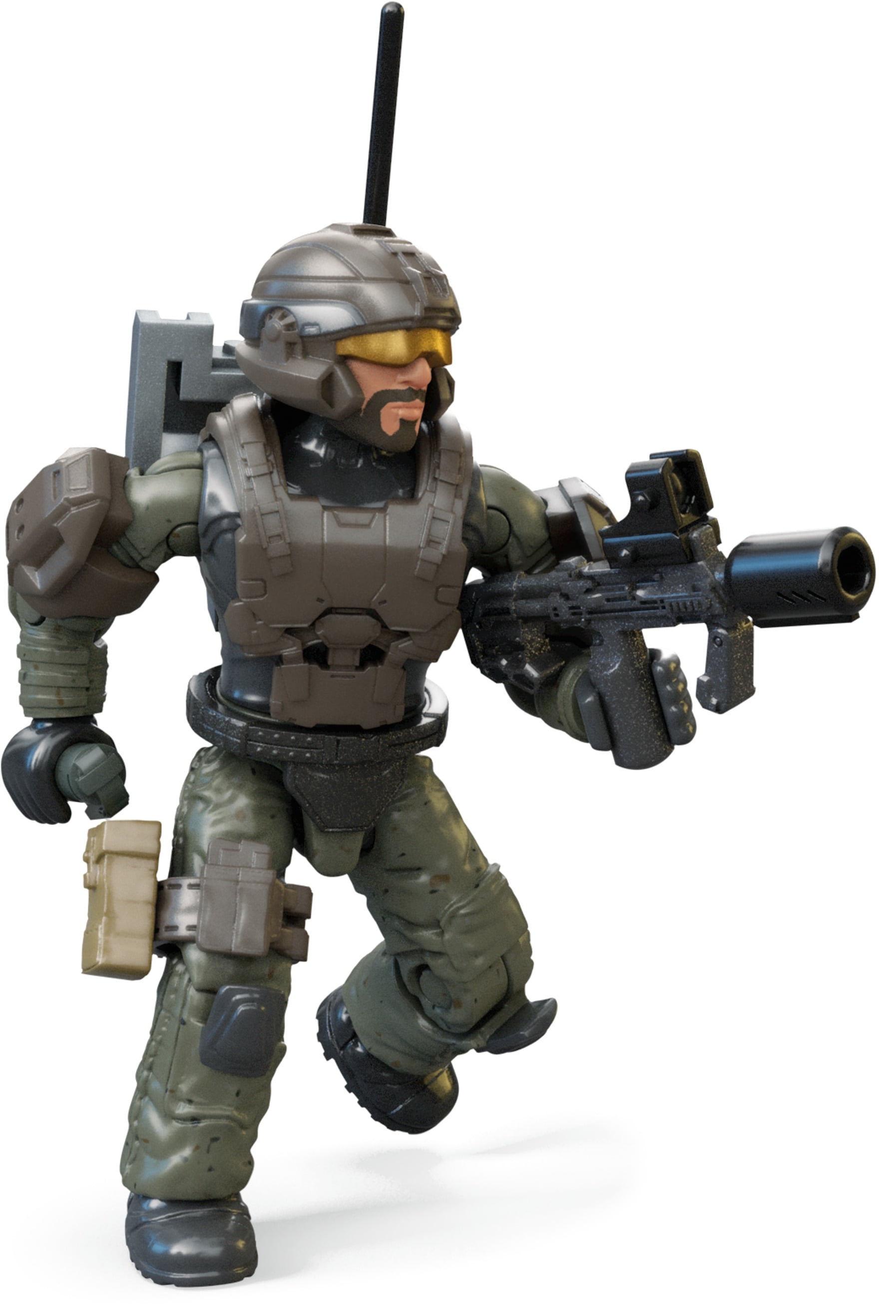 Halo Wars Marines
