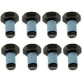 Dorman 14131 Flexplate Mounting Bolts for Specific Models (Pack of 8 ...