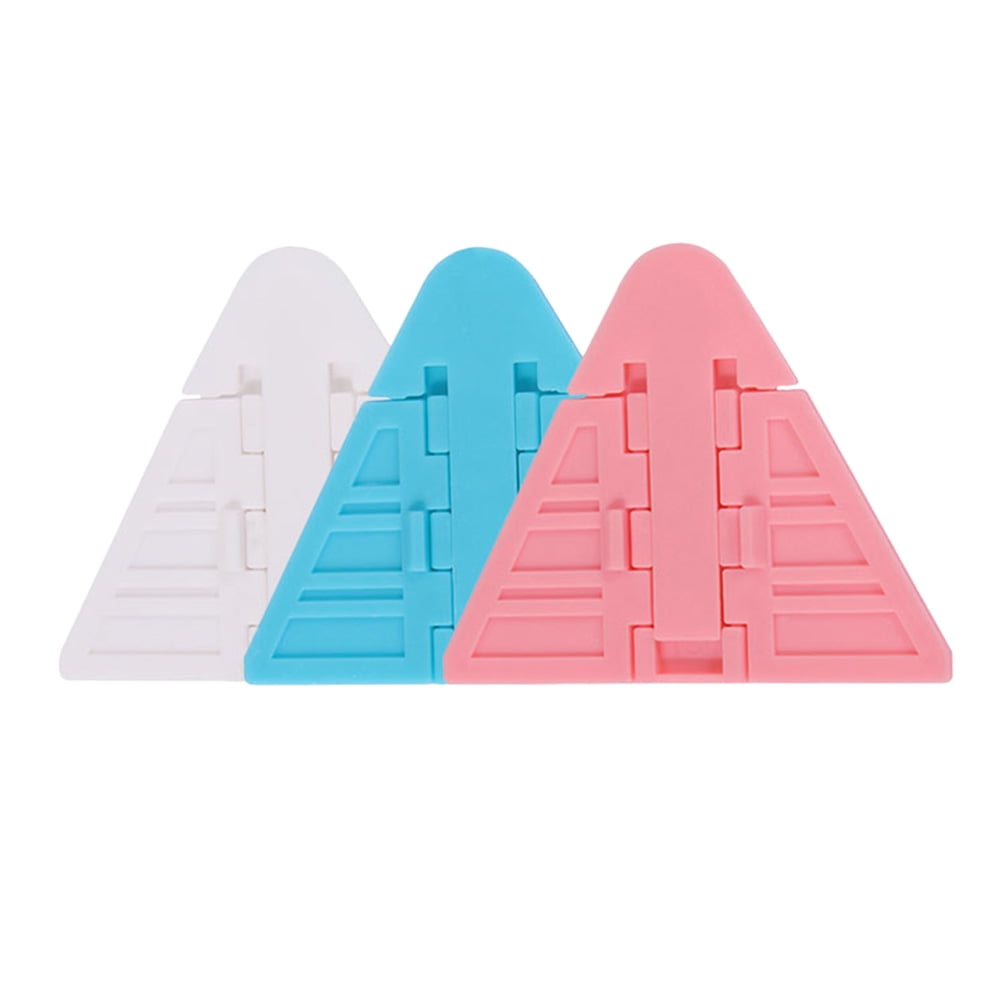 Click here for Alvinma 3pcs Pink Abs Plastic Slide Door Lock For... prices