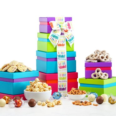 Snack Box Pros Warm Winter Wishes Hot Chocolate Kit 18/Box (700-00117 ...