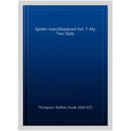 Spider-Man Postcard Book (Hardcover) - Walmart.com
