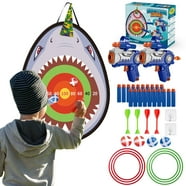 Foster & Rye Mini Golf Drinking Game Set with New Putter, Beer Shot ...