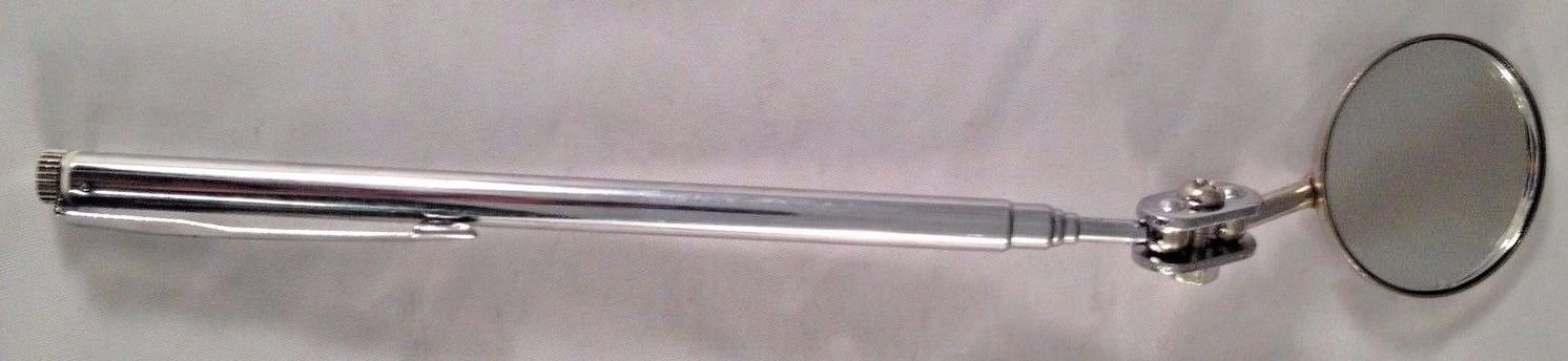 MECHANICS TELESCOPING INSPECTION MIRROR WILMAR W20128 - Walmart.com