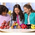 Miraculous Ladybug 4-in-1 Surprise Miraball: Collectible Toys with ...