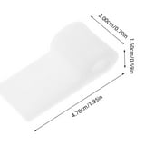OUNONA 50pcs Furniture Spring Clips for Sofa Repair Clip Buckle for ...