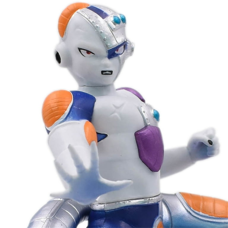 Dragon Ball Z Mecha Frieza