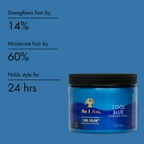 As I Am Curl Color™ Temporary Gel Cool Blue 6 oz Vegan Safe for All ...