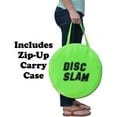 GoSports Disc Slam Flying Disc Game Set, with 2 Discs and Case ...