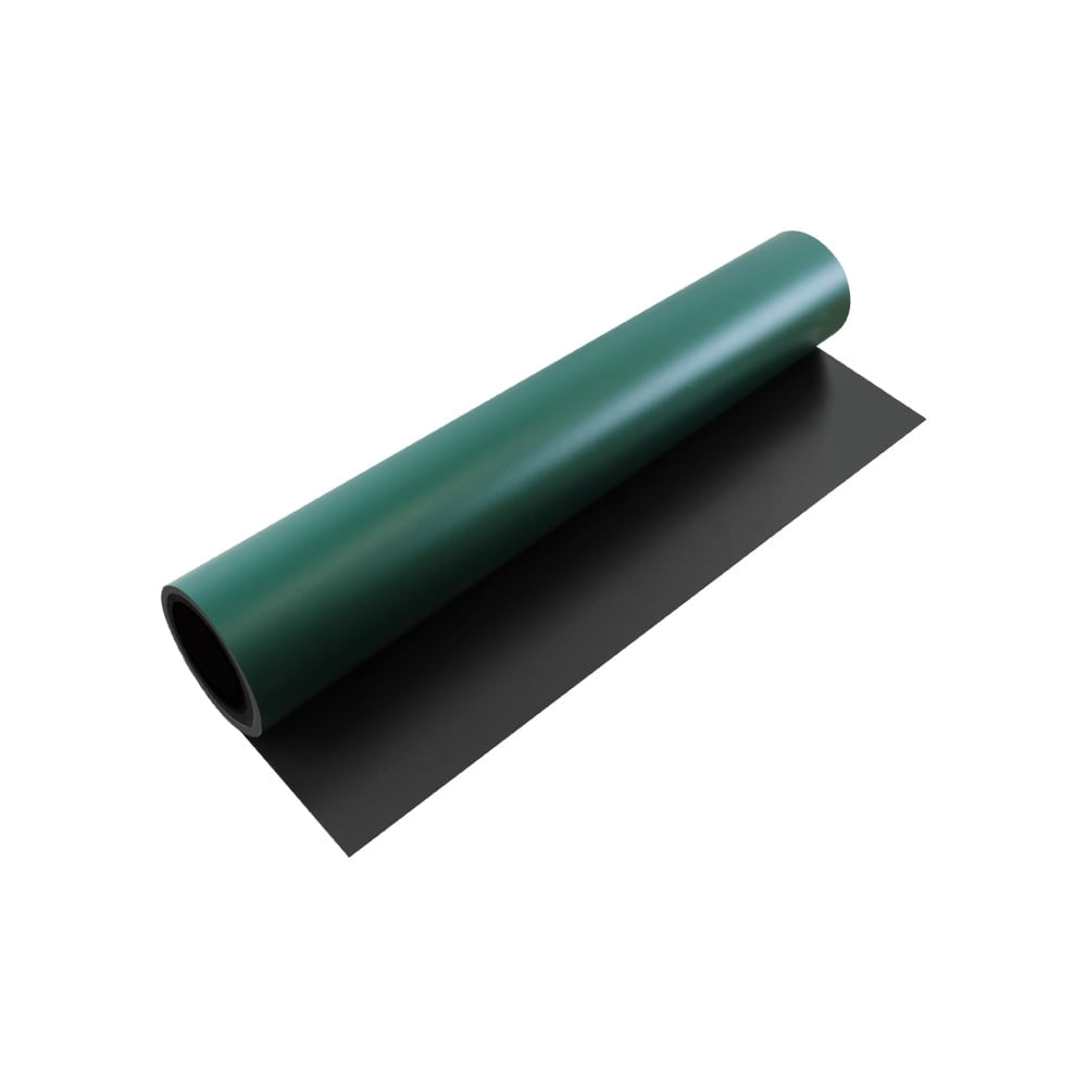 FerroFlex® Flexible Green Chalkboard Ferrous Sheet - 600mm Wide (5m ...