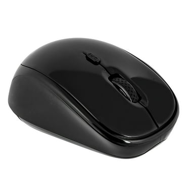 Logitech M187 Wireless Mini Mouse, Blue - Walmart.com