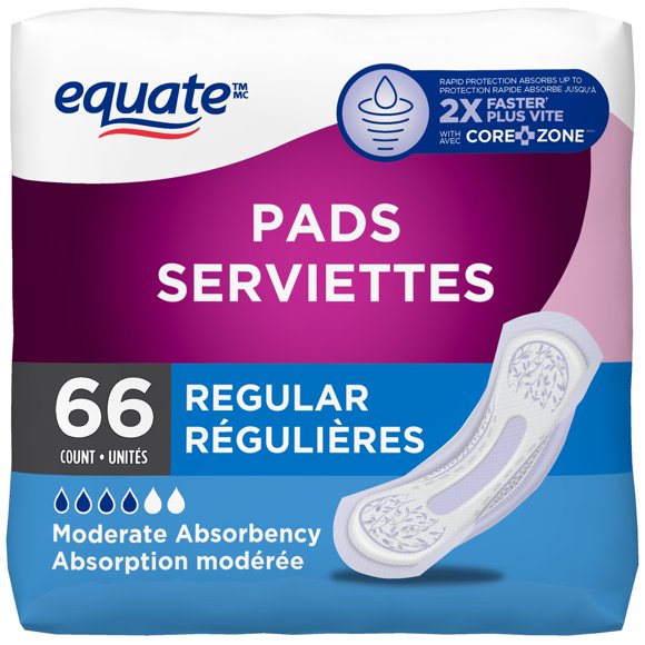 Incontinence Products | Walmart Canada