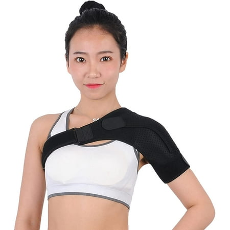 Shoulder Guard Rotator Cuff Tear Protection Cover, Relieve Shoulder ...