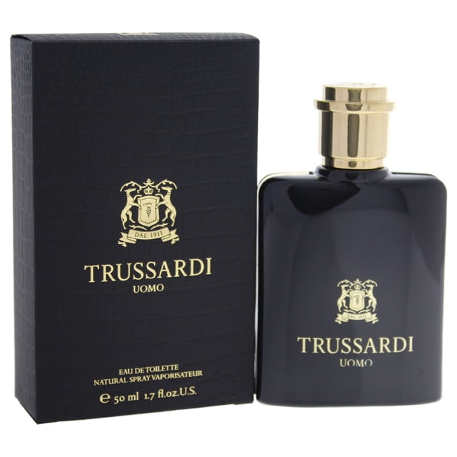 Click here for Trussardi Uomo By Trussardi For Men - 1.7 Oz Edt S... prices