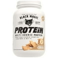 Black Magic: Superior Blend Protein Powder, 2lb Original Horchata ...