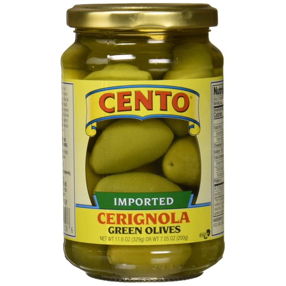 Cento