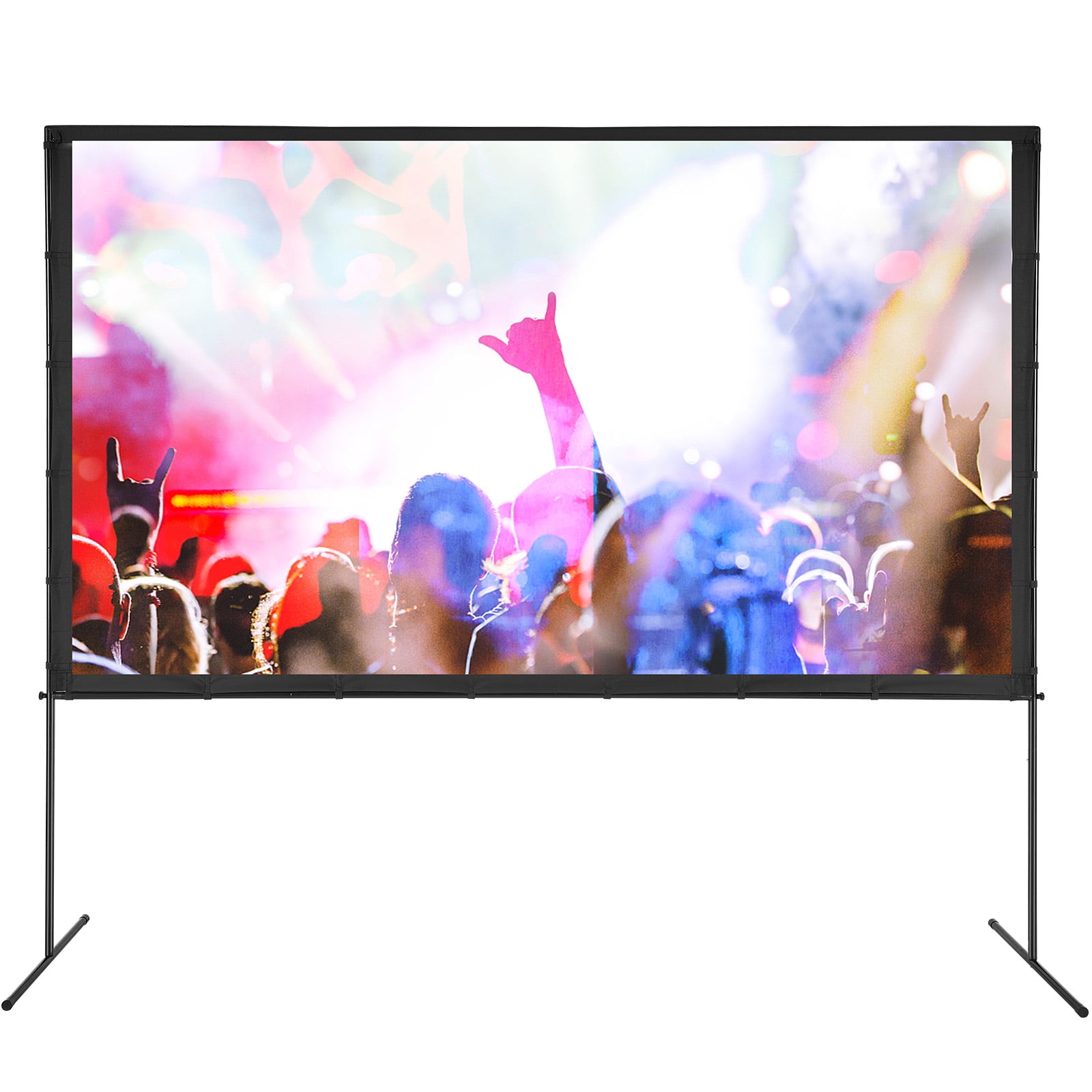 Click here for Kffkff Display Screen And Stand  120 Inch 16:9 4k... prices