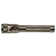 Streamlight Stinger DS LED Rechargeable 350 Lumen Flashlight w/ 120/100 ...