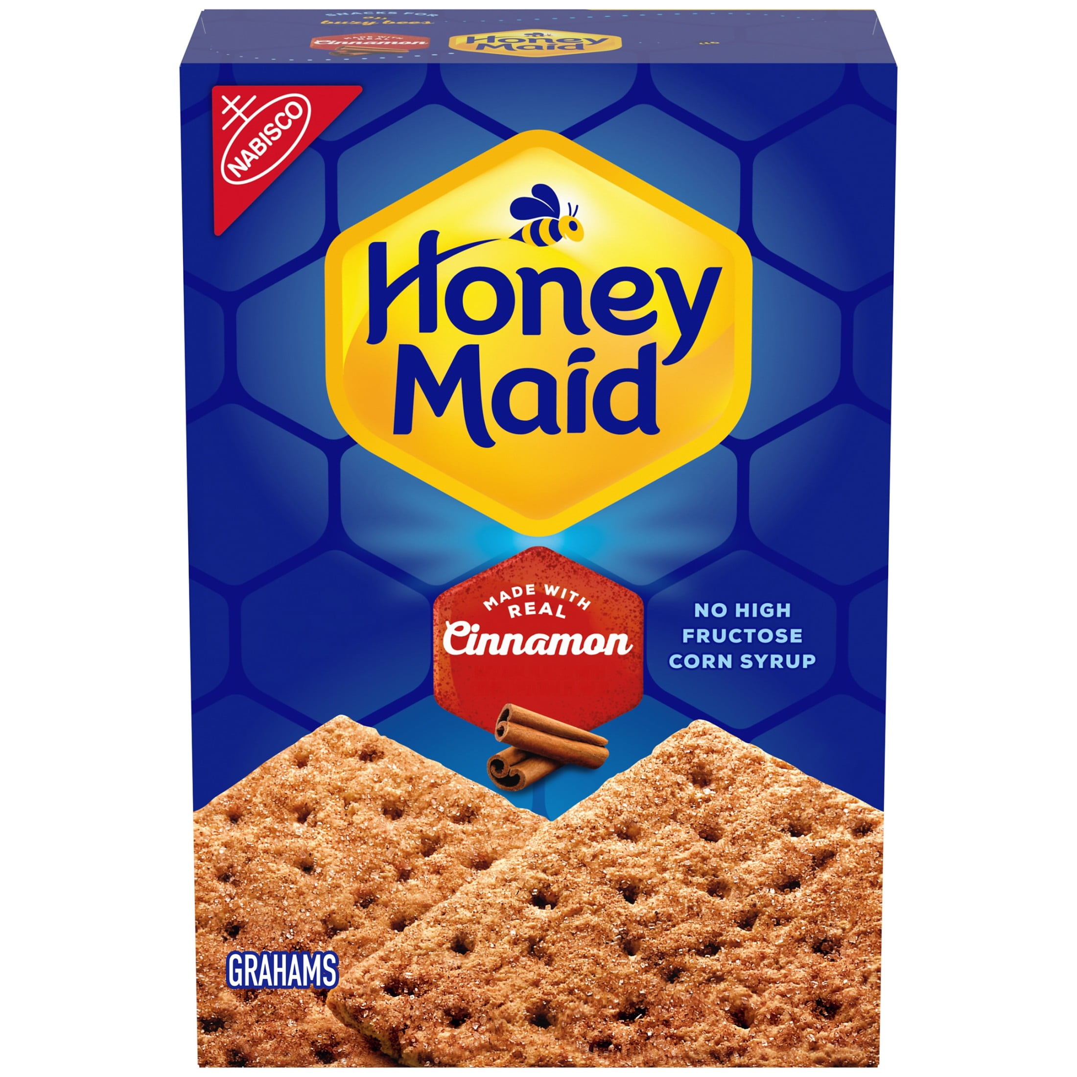 Nabisco Graham Crackers Nutrition Nabisco Original Grahams Crackers,