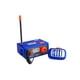 Nerf 3-Way Walkie Talkie Base Station Kit - Walmart.com