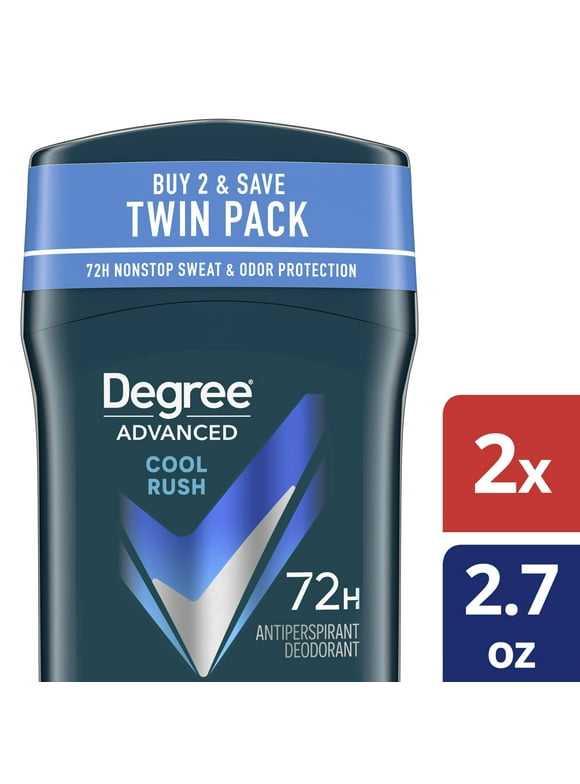 Degree Deodorant in Deodorants - Walmart.com
