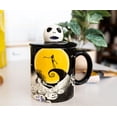 Disney The Nightmare Before Christmas Coffee Cups: Jack Skellington ...