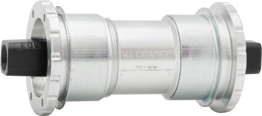 Velo Orange Grand Cru Cartridge Bottom Bracket 68 x 113mm Threadless ...