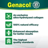 Genacol Collagen Capsules, Joint Support and Cartilage Health ...