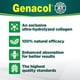 Genacol Original Formula Collagen Supplement for Joint Health, 180 ...