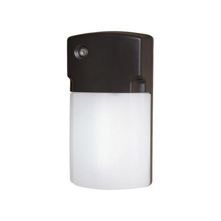 Cooper Lighting WP1135LPC Dusk to Dawn LED Wall Pack Light Fixture ...