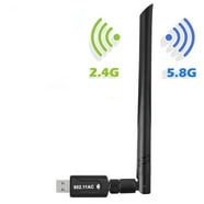 BUFFALO AirStation N-Technology Wireless-N150 - network adapter ...