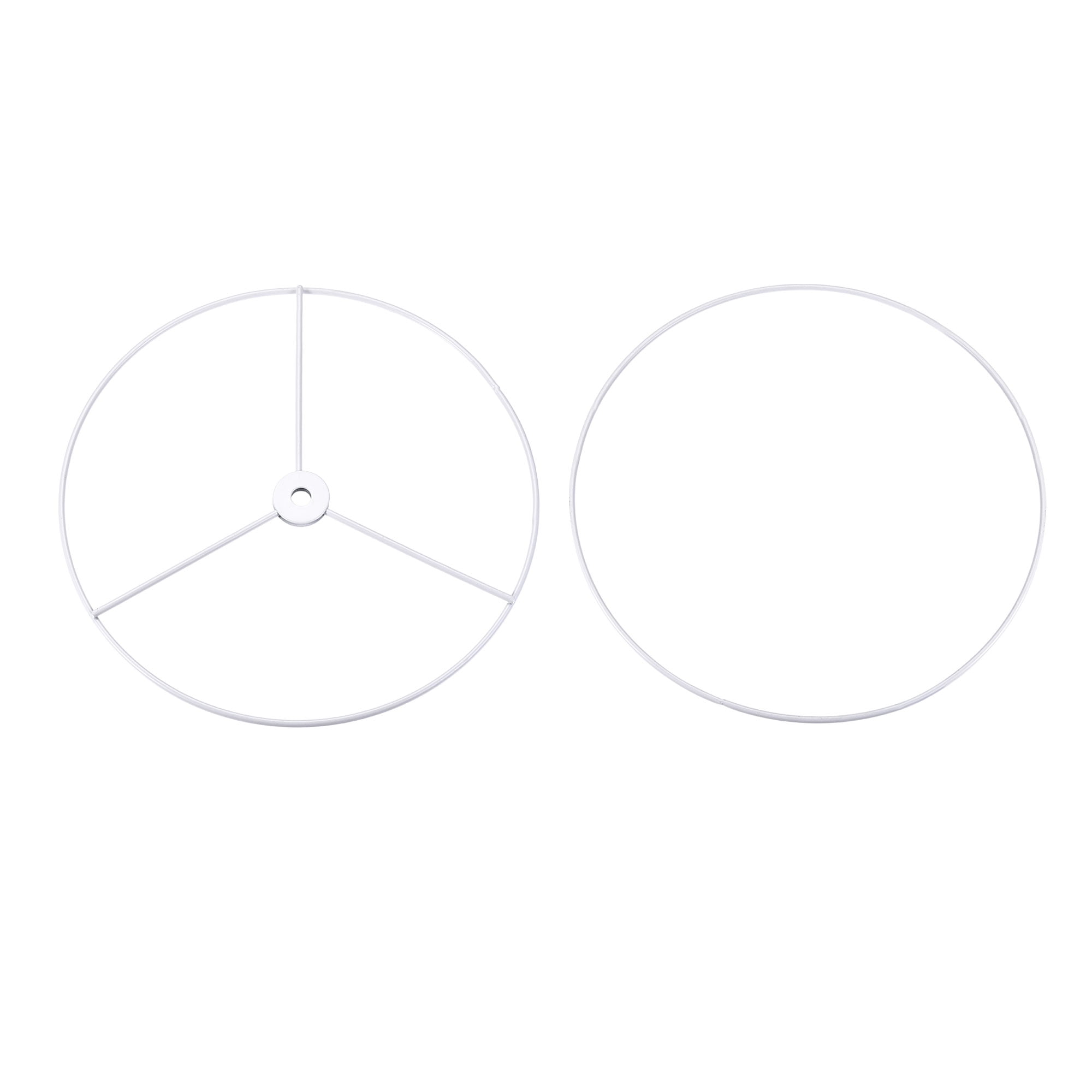 Click here for Unique Bargains Lampshade Holder Frame Lamp Shade... prices