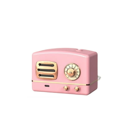 Mini Humidifiers Low-Noise Air Humidification Mist Sprayer Quiet ...