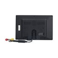 BANDA 8K82OHM 8000 Watt 2 Ohm Bass Car Amplifier - Walmart.com