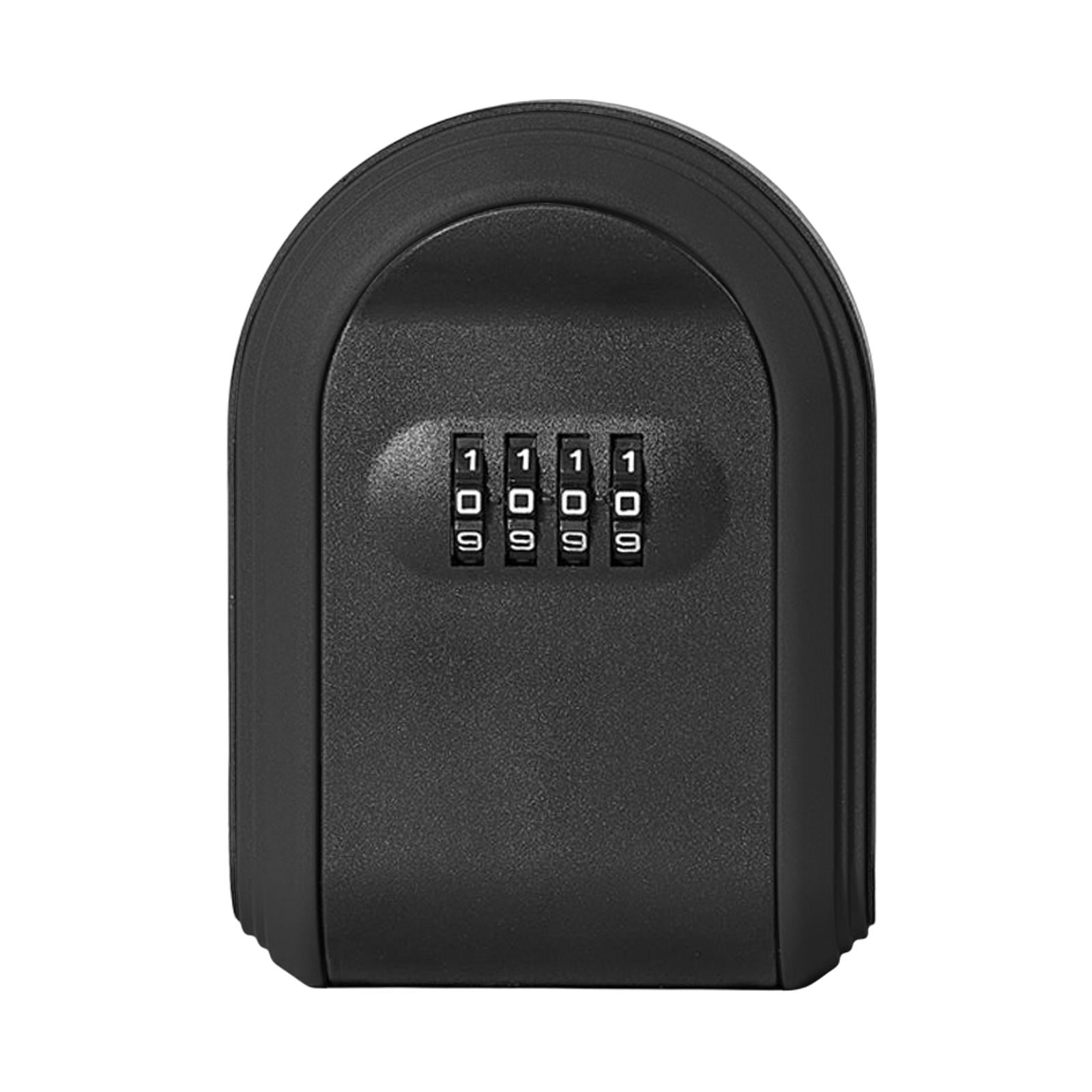 Caja organizadora de armario para llaves, caja de almacenamiento de ...