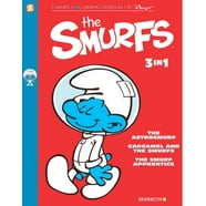We Are the Smurfs We Are the Smurfs: Our Brave Ways! (We Are the Smurfs ...