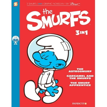 We Are the Smurfs We Are the Smurfs: Our Brave Ways! (We Are the Smurfs ...