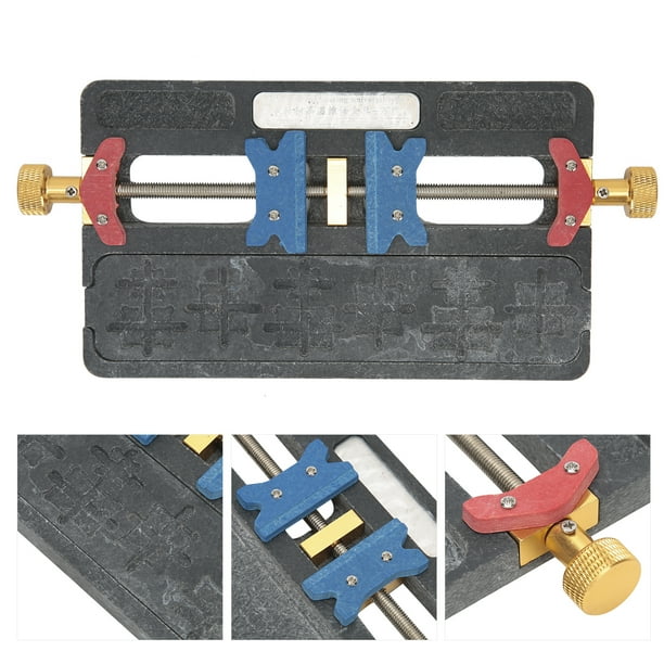 Phone Motherboard Fixture, Universal BGA Chip Positioning Platform ...