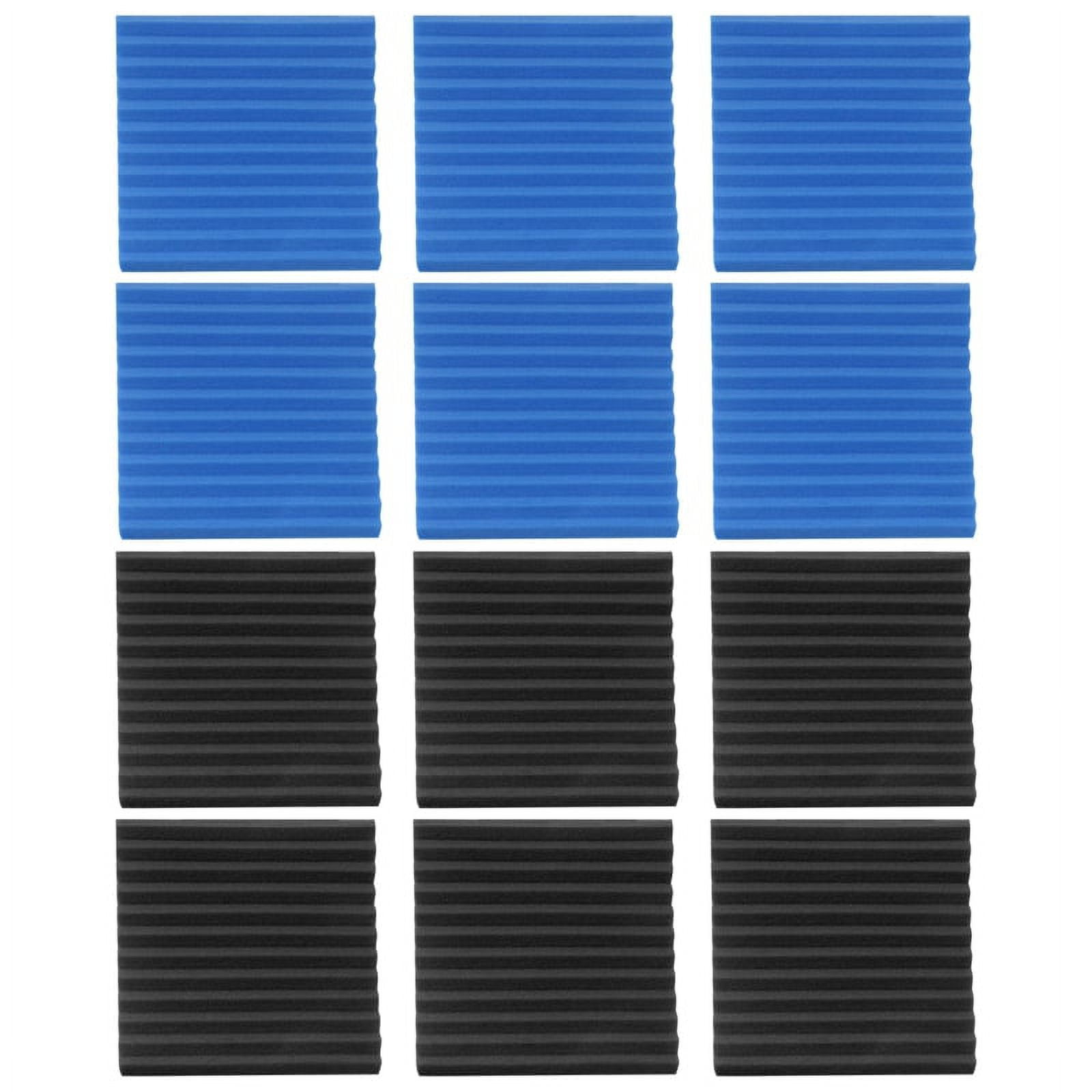 Click here for Unbranded 12 Pck Acoustic Panels Soundproofing Foa... prices