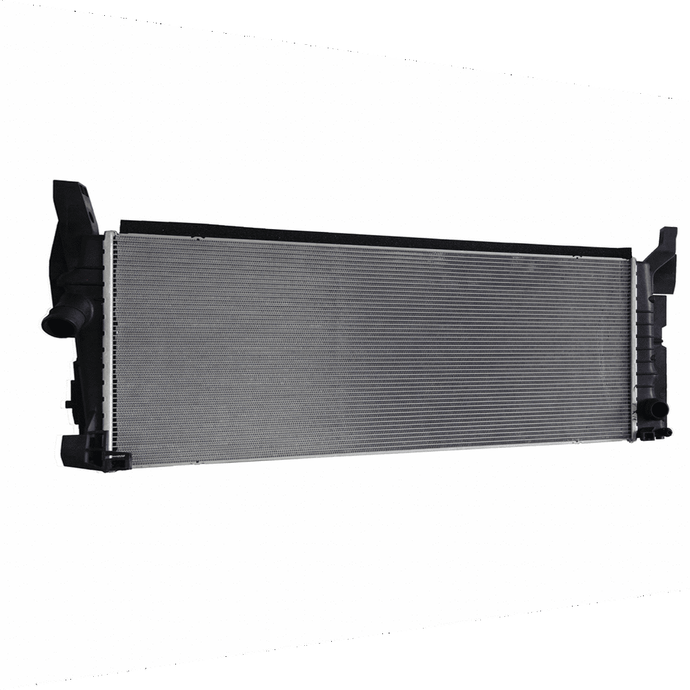 For Mini Cooper/Cooper Clubman Radiator 2016 17 18 2019 Turbo 2.0L S ...