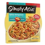 Simply Asia - Walmart.com